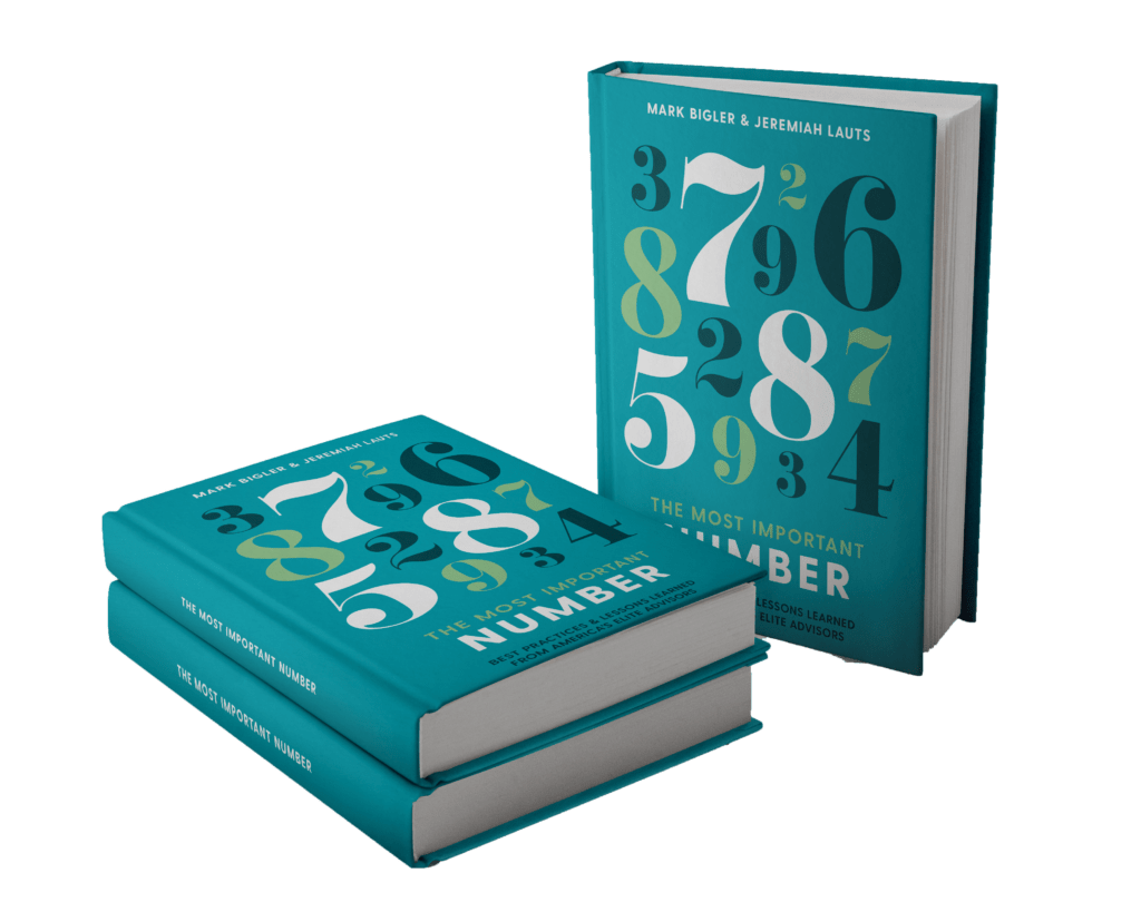 The Most Important Number